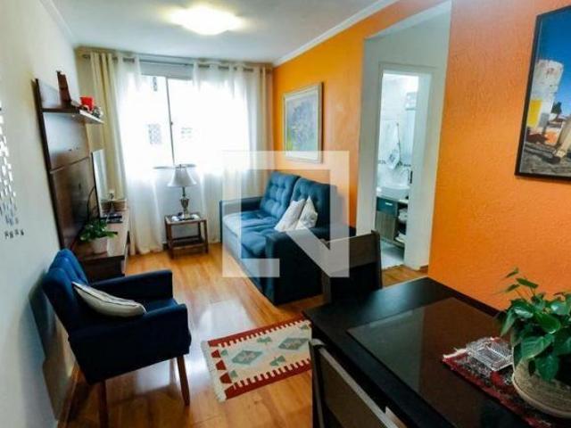 Apartamento à Venda Morumbi, 2 Quartos, 45 m² São Paulo
