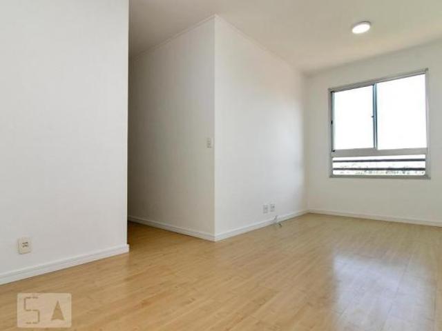 Apartamento à Venda Morumbi, 2 Quartos, 48 m² São Paulo