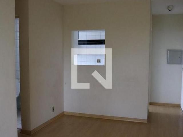 Apartamento à Venda Morumbi, 2 Quartos, 48 m² São Paulo