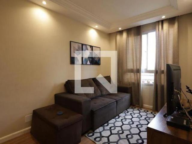 Apartamento à Venda Morumbi, 2 Quartos, 48 m² São Paulo
