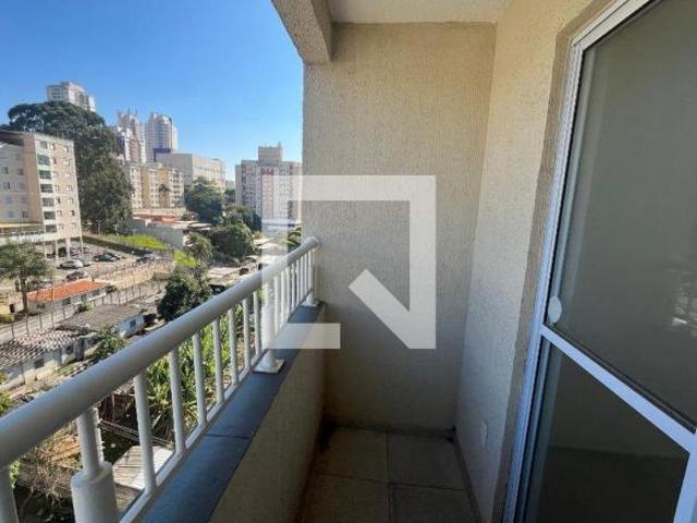Apartamento à Venda Morumbi, 2 Quartos, 40 m2