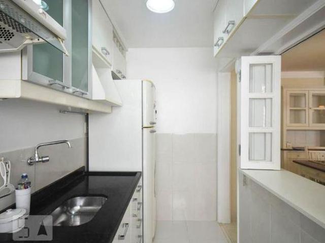 Apartamento à Venda Morumbi, 2 Quartos, 42 m2