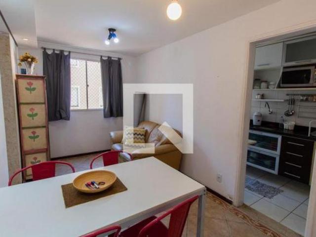 Apartamento à Venda Morumbi, 2 Quartos, 42 m² São Paulo