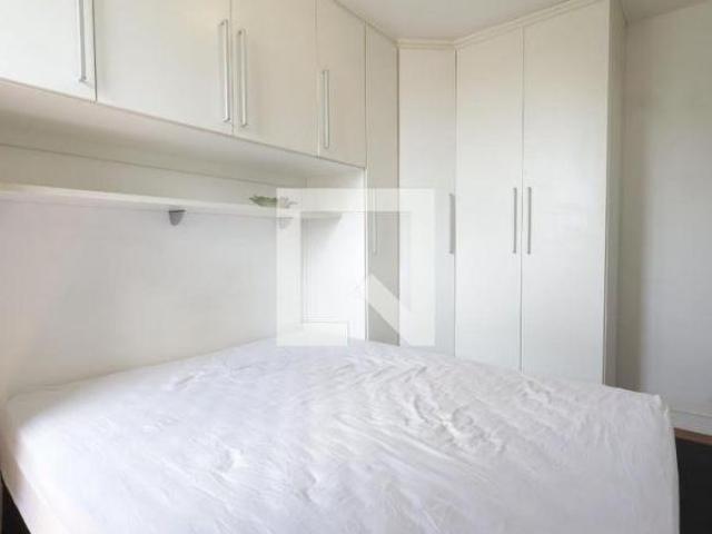 Apartamento à Venda Morumbi, 2 Quartos, 43 m² São Paulo