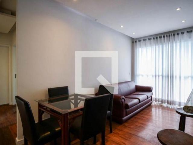 Apartamento à Venda Morumbi, 2 Quartos, 55 m2
