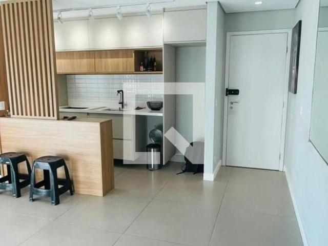 Apartamento à Venda Morumbi, 2 Quartos, 58 m2