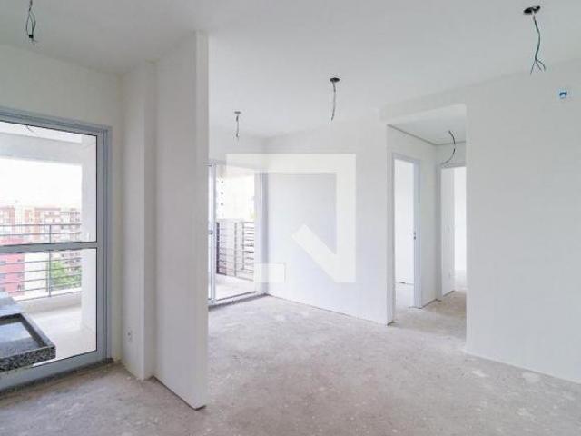 Apartamento à Venda Morumbi, 2 Quartos, 59 m2