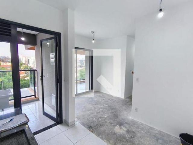 Apartamento à Venda Morumbi, 2 Quartos, 59 m2