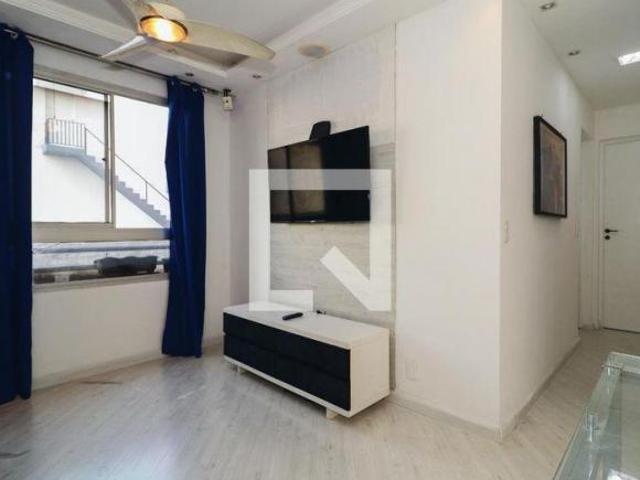 Apartamento à Venda Morumbi, 2 Quartos, 50 m² São Paulo