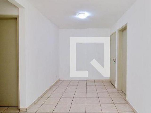 Apartamento à Venda Morumbi, 2 Quartos, 50 m² São Paulo