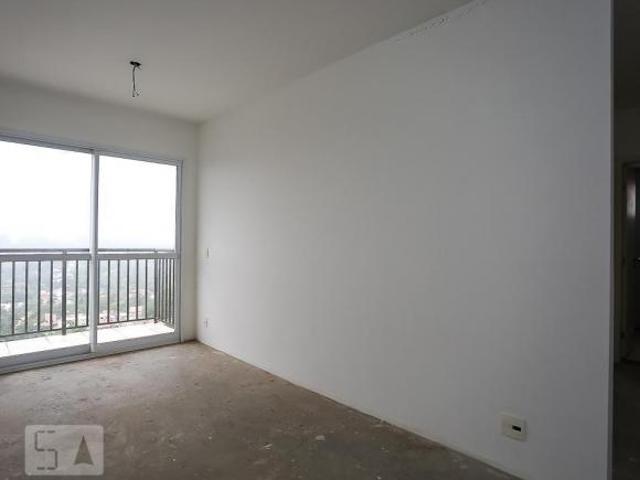 Apartamento à Venda Morumbi, 2 Quartos, 51 m2