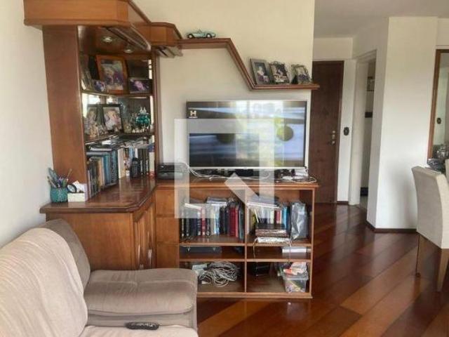 Apartamento à Venda Morumbi, 2 Quartos, 65 m2
