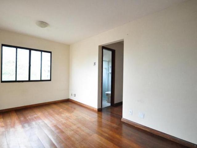 Apartamento à Venda Morumbi, 2 Quartos, 60 m2