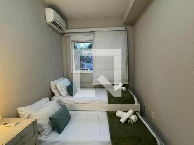 Apartamento à Venda Morumbi, 2 Quartos, 61 m2