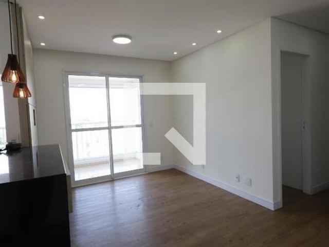 Apartamento à Venda Morumbi, 2 Quartos, 62 m2