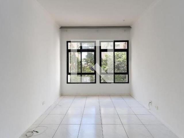 Apartamento à Venda Morumbi, 2 Quartos, 75 m2