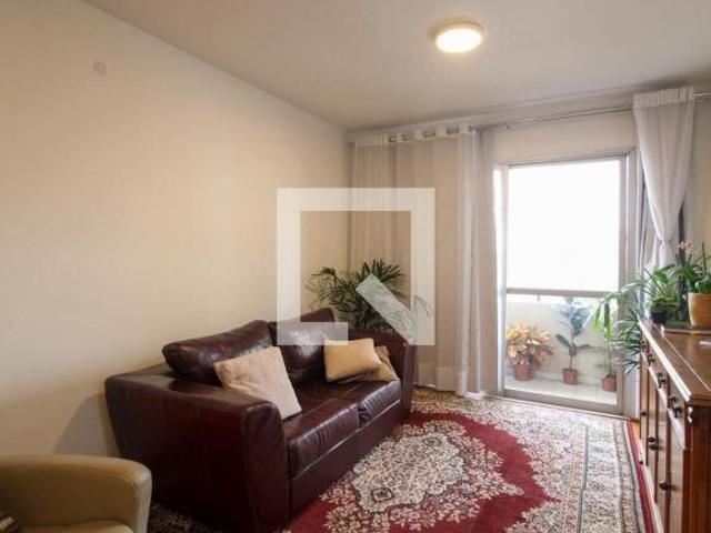 Apartamento à Venda Morumbi, 2 Quartos, 76 m2