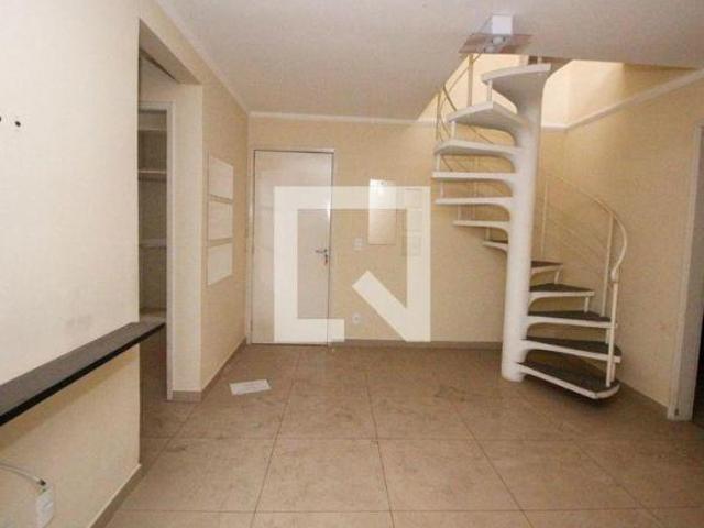 Apartamento à Venda Morumbi, 2 Quartos, 80 m² São Paulo