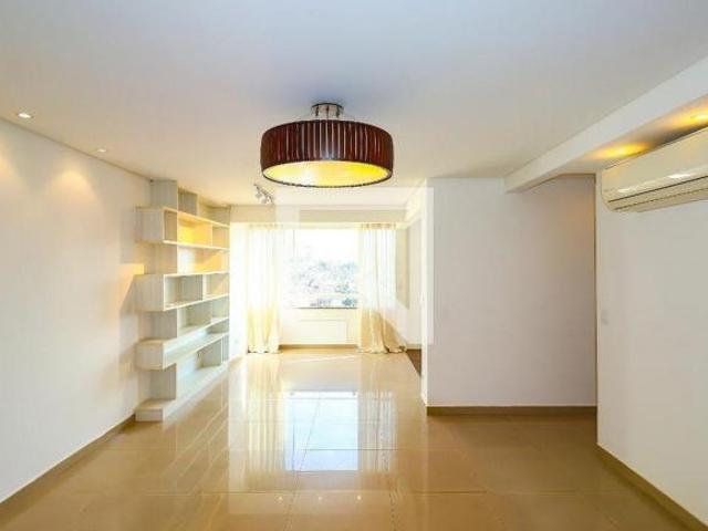 Apartamento à Venda Morumbi, 2 Quartos, 90 m2