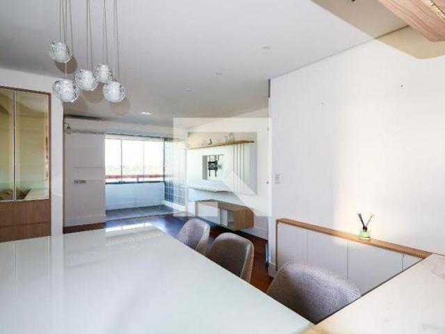 Apartamento à Venda Morumbi, 2 Quartos, 80 m² São Paulo