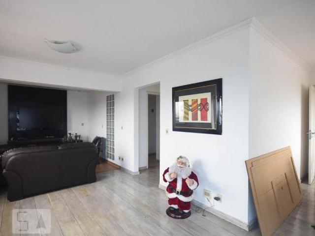 Apartamento à Venda Morumbi, 4 Quartos, 142 m2