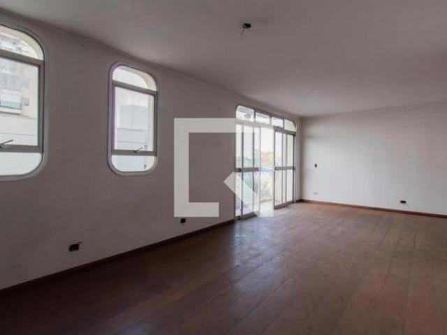 Apartamento à Venda Morumbi, 4 Quartos, 160 m² São Paulo