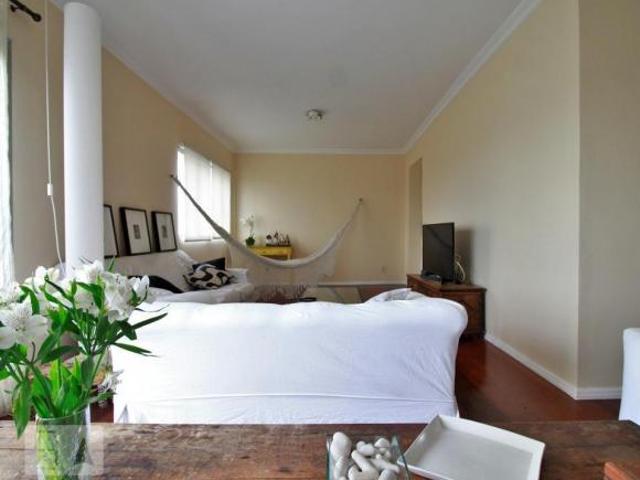 Apartamento à Venda Morumbi, 4 Quartos, 168 m² São Paulo