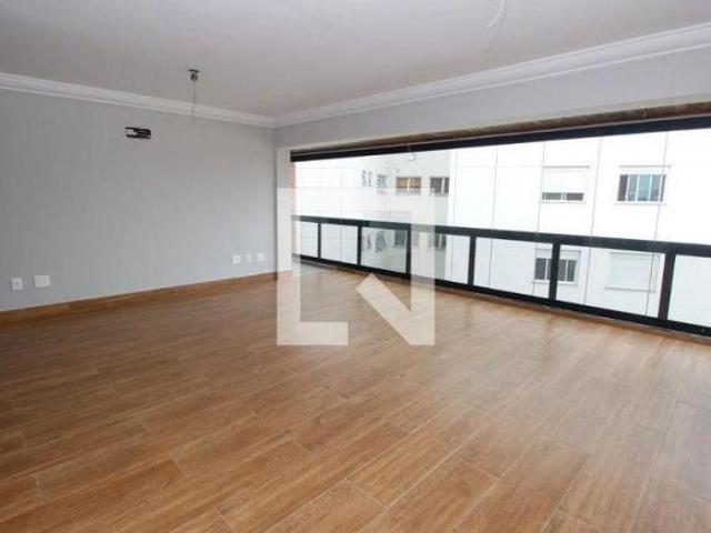 Apartamento à Venda Morumbi, 4 Quartos, 181 m² São Paulo