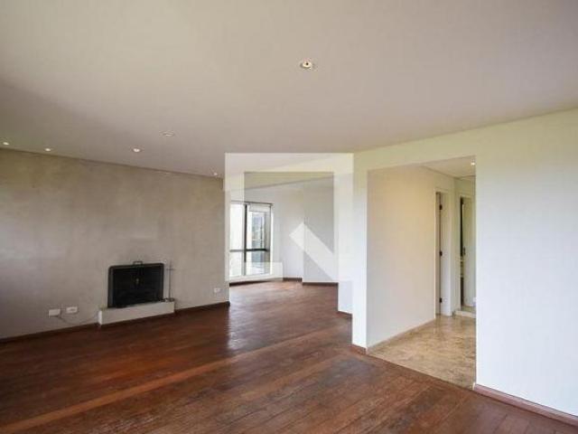 Apartamento à Venda Morumbi, 4 Quartos, 190 m2