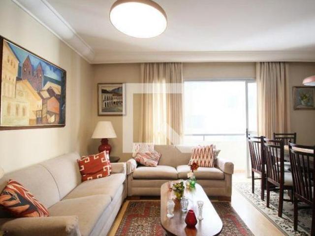 Apartamento à Venda Morumbi, 4 Quartos, 108 m² São Paulo