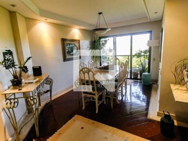 Apartamento à Venda Morumbi, 4 Quartos, 240 m2
