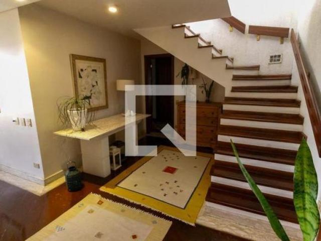 Apartamento à Venda Morumbi, 4 Quartos, 240 m² São Paulo