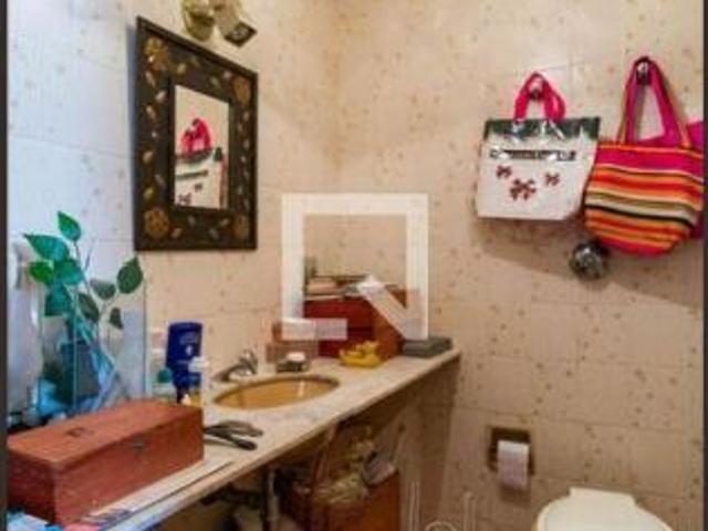 Apartamento à Venda Morumbi, 4 Quartos, 269 m2