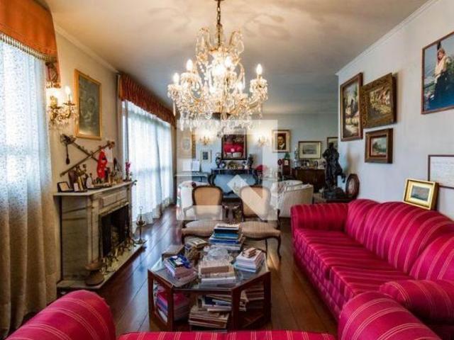 Apartamento à Venda Morumbi, 4 Quartos, 269 m² São Paulo