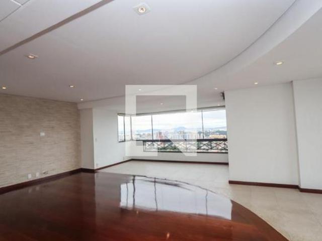 Apartamento à Venda Morumbi, 4 Quartos, 225 m2