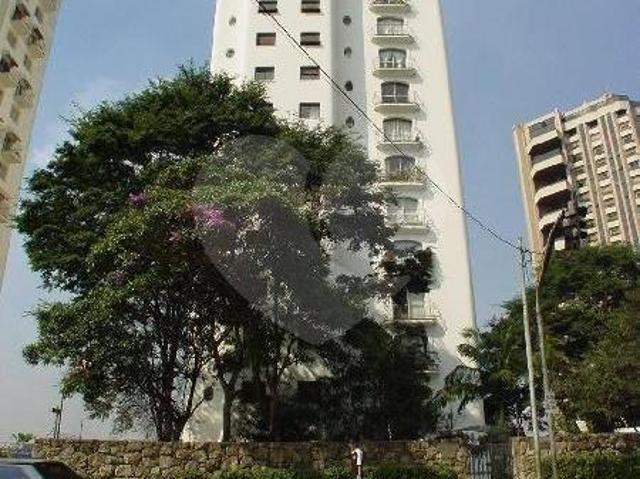 Apartamento com 3 quartos à venda em Vila andrade SP