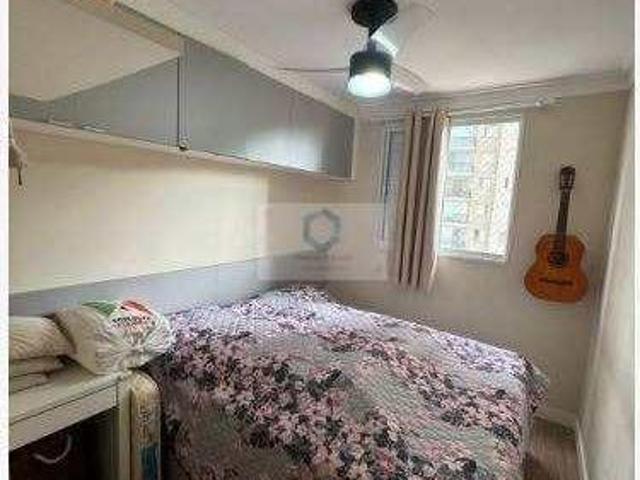 Apartamento a venda Morumbi