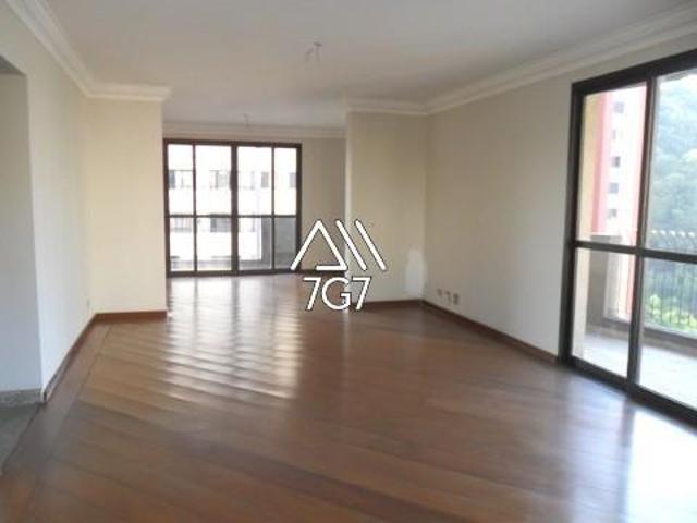 APARTAMENTO À VENDA MORUMBI