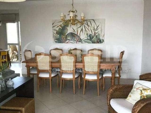 Apartamento a venda Morumbi