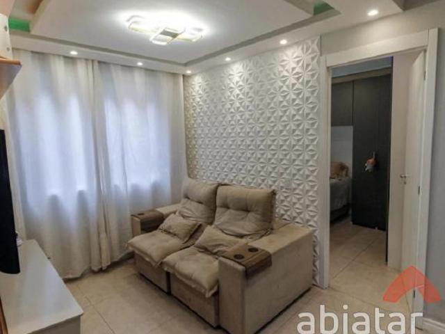 Apartamento à venda Morumbi São Paulo/SP 36m² 2 dormitórios