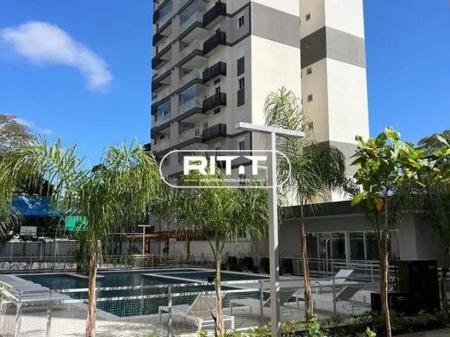 Apartamento à venda, Morumbi, Paulínia, SP