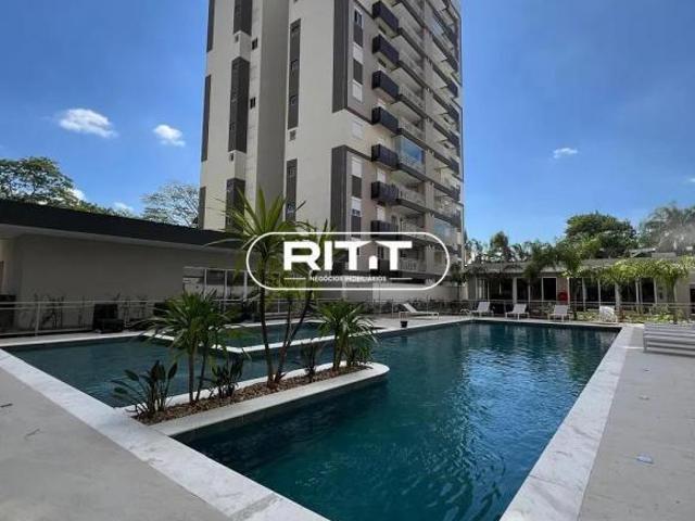 Apartamento à venda, Morumbi, Paulínia, SP