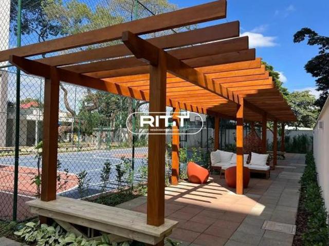 Apartamento à venda, Morumbi, Paulínia, SP