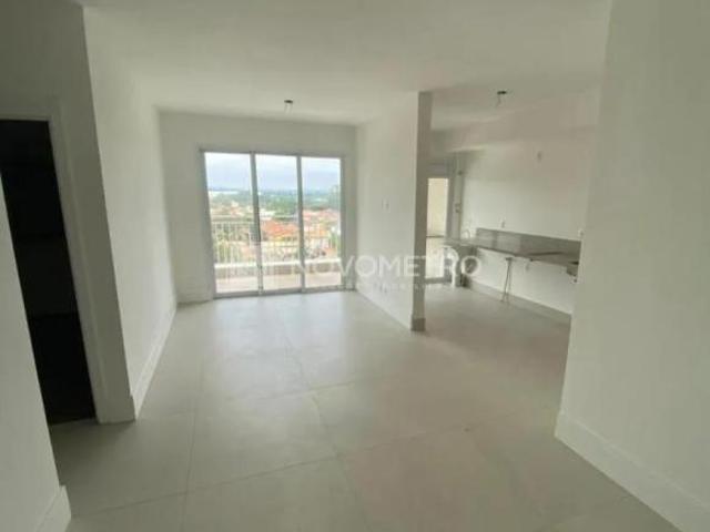 Apartamento à Venda |Morumbi | Paulínia/SP | 97,06 m² | 3 Dormitórios | 1 Suíte | 2 Vagas