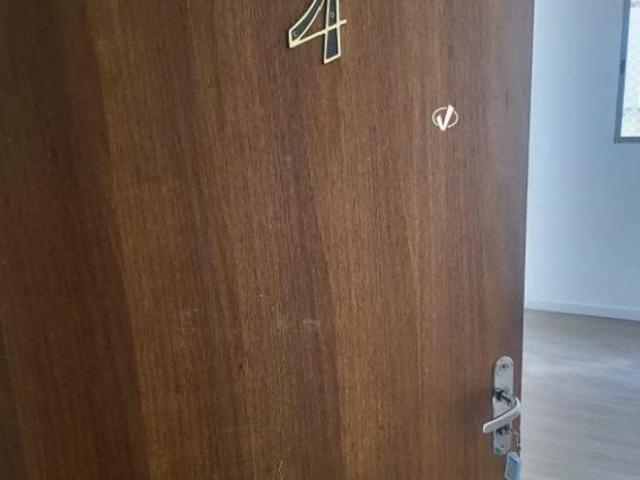 APARTAMENTO À VENDA MORUMBI PINDAMONHANGABA/SP