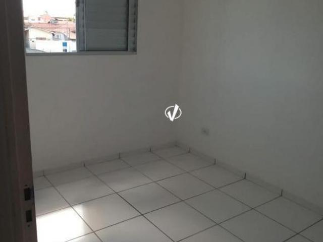 APARTAMENTO À VENDA MORUMBI PINDAMONHANGABA/SP