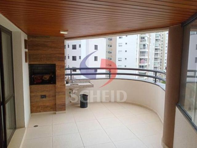 Apartamento a venda Morumbi Vila Andrede