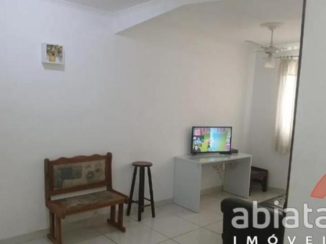 Apartamento à venda Núcleo Habitacional Brigadeiro Faria Lima Indaiatuba