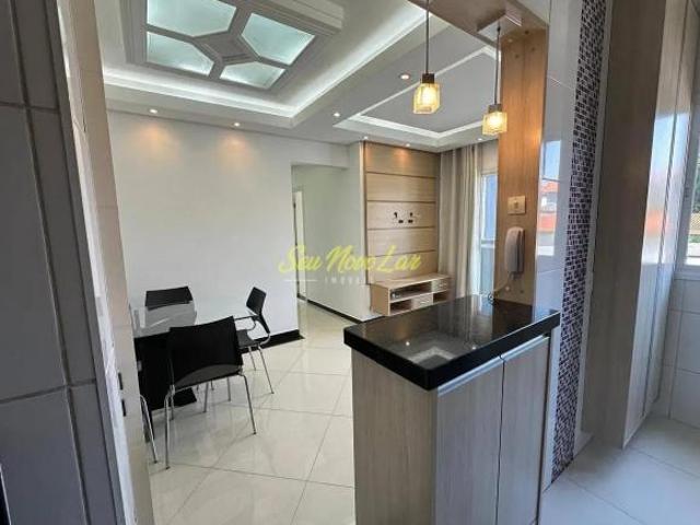 Apartamento à venda, Núcleo Habitacional Brigadeiro Faria Lima, Indaiatuba, SP