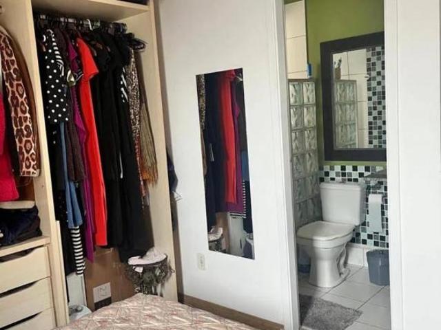 Apartamento à venda, Núcleo Residencial Célia Mota, Barueri, SP